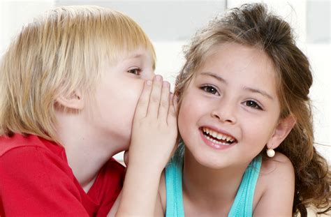 Cum Vorbești Cu Copiii Despre Sex Ce și Când Le Spui Pagina 2 Din