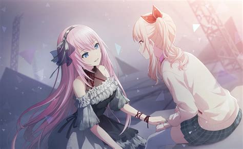 Project Sekai 高清图片，堆糖，美图壁纸兴趣社区