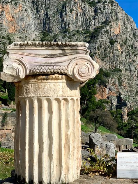 13 Incredible Things To Do In Delphi Greece