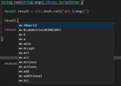 Setting Up Vsc For Java Intellisense Issue Microsoft Vscode Java Pack Github