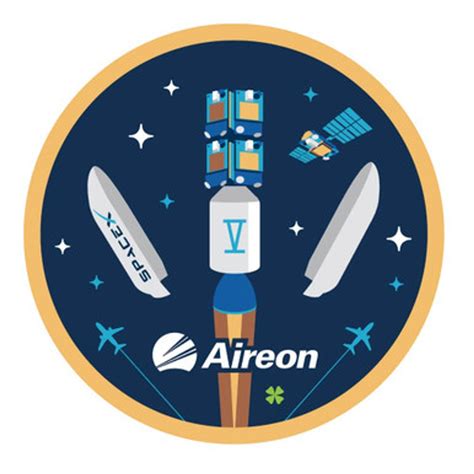 Iridium 5 Aireon Alt Patch
