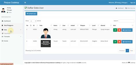 Tabungan Siswa Online 1 Aplikasi Pendidikan