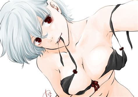 Rule 34 Arm Under Breasts Black Bra Bra Canon Genderswap Cleavage