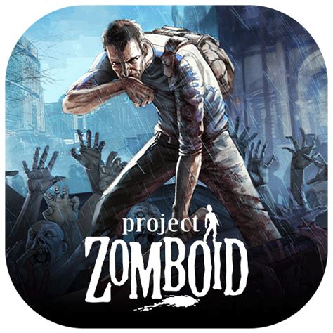 Project Zomboid Icon By Anasettijani49 On Deviantart