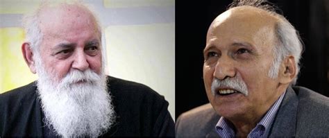 علیرضا طبایی ابتهاج بر ادبیات ما تاثیرگذار بود ایسنا