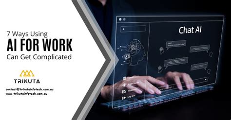 Rishabh Vishwakarma On Linkedin Artificialintelligence Futureofwork Techtrends Trikutainfotech