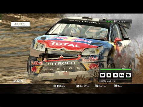 WRC FIA World Rally Championship - PSP spill | Retrospillkongen
