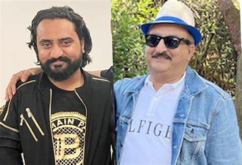 Social Activist Farrukh Khan Khokhar Arrives Uk On A Short Visit Daily Parliament Times