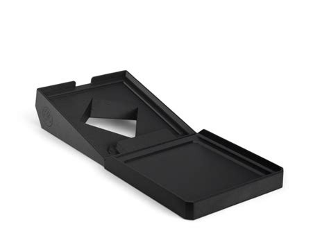 Low Retention Kit Zur Eureka Mignon Crema Loop Cremaloop 3d Farmer