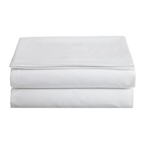 Elegant Comfort Microfiber Flat Sheet And Reviews Wayfair