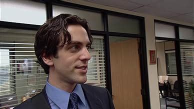 The Office Pilot Tv Episode 2005 Imdb