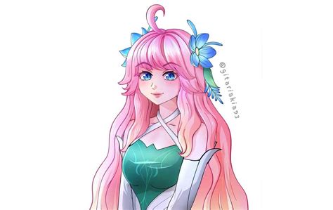 Ngapain Ban Floryn Pick Saja 10 Hero Counter Floryn Ini