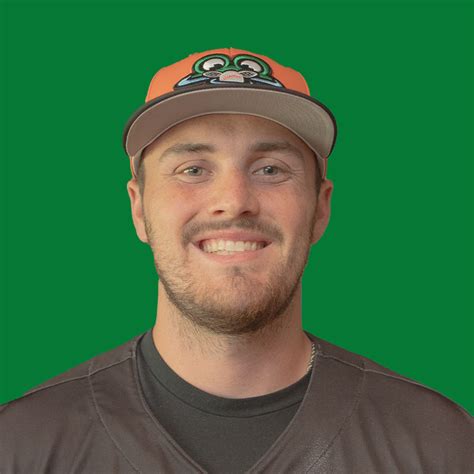 Noah Marcoux United Shore Professional Baseball League Uspbl
