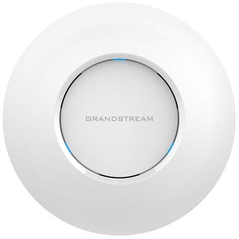 Grandstream Gwn7625 2x2 2 Mu Mimo 802 11ac Wi Fi Access Point Elive Nz