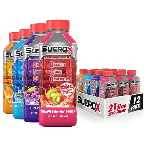 Zero Calories Zero Sugar Drinks At Donald Blanton Blog