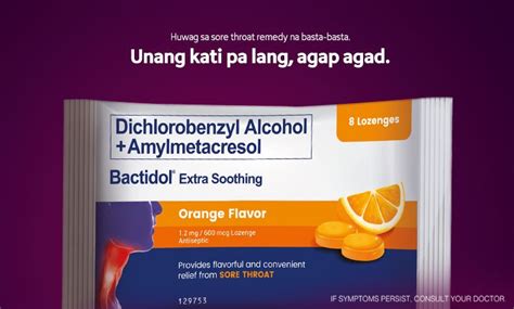 Bactidol Watsons Philippines