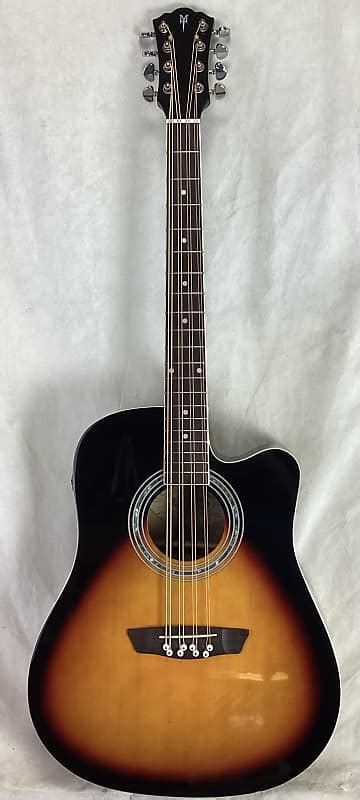 Mandobass Bass Mandolin 2 Octaves Lower Than Mandolin Reverb