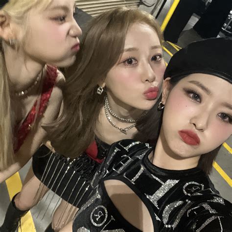 이달의 소녀looΠΔ On Twitter Olivia Hye Girl My Girl