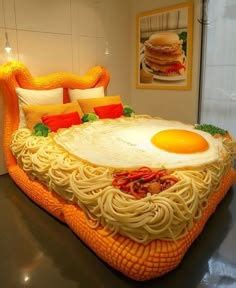 Tadc Bedroom