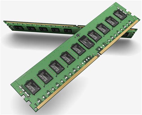 Samsung Ships One Million DDR4 DRAM Modules Based On Extreme Ultraviolet Technology TechSpot
