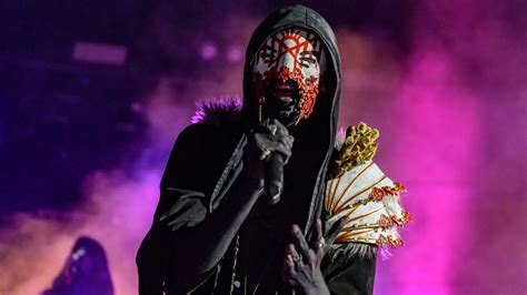 Everything You Need To Know About Sleep Token Louder