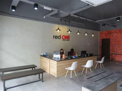 Commerce Project Red One Telecommunications Service Provider Bukit Mertajam Penang Kl
