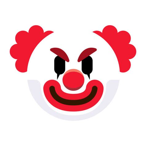 Clown Illustrations Royalty Free Vector Graphics And Clip Art Istock