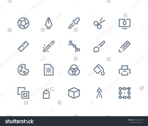 7196 사진 보정 아이콘 이미지 스톡 사진 및 벡터 Shutterstock