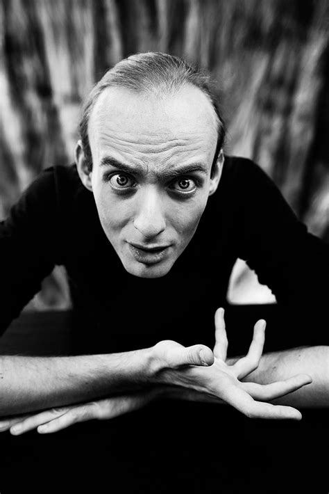 Michał Dąbrowski On Behance