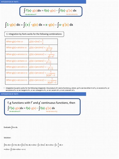 Exam 2 Question 3 Pdf Integral Trigonometric Functions