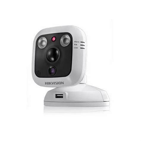 Hikvision Cube Camera At ₹ 4000 Piece Surveillance And Cctv Camera In Ahmedabad Id 8680850755