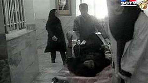 Gempa Bumi Mengguncang Iran Global Liputan Com