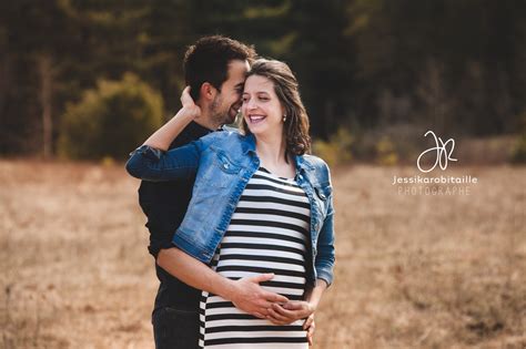 Maude And Sébastien Jessika Robitaille Photographe