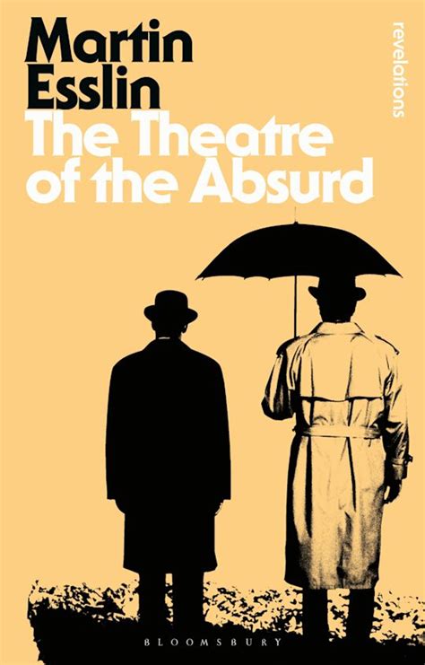 Absurd Drama Examples