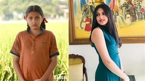 Remembering Suhani Bhatnagar The Young Talent Who Shined In Dangal Celebsfeed
