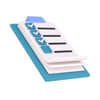 Task Pngs For Free Download