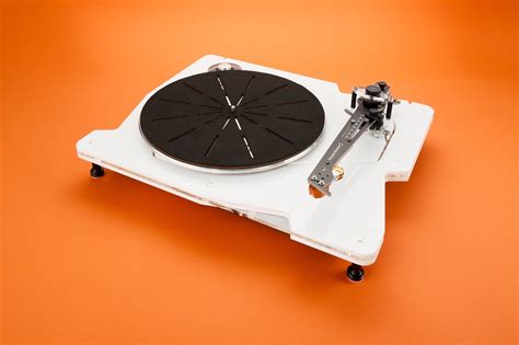 Vertere Dg 1s Dynamic Groove Record Player Hifi Collective