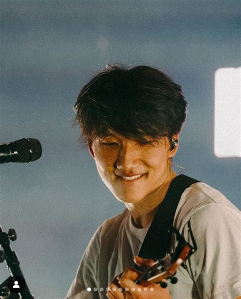 Boywithuke Instagram Update 20240221