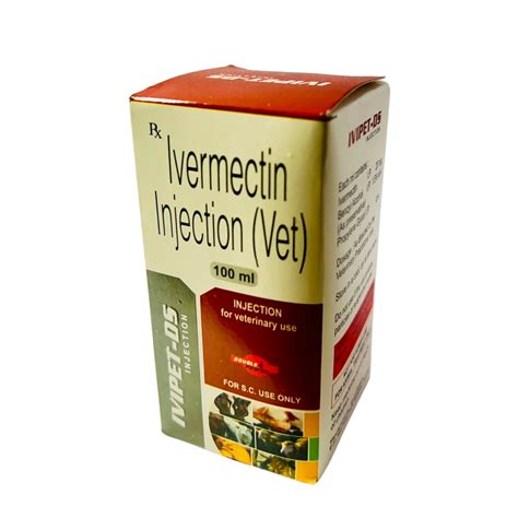 Ivermectin Injection Ivermectin Injection Bp Latest Price