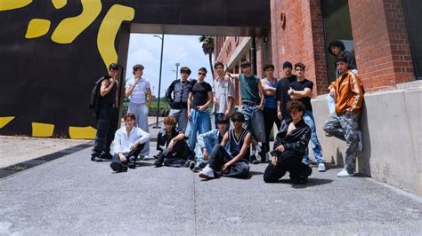 Tudo Sobre Santos Bravos O Reality Da Hybe Com Idols Latinos Letras