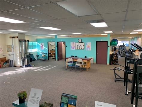 Physical Therapy In Castro Valley Cal Rehab