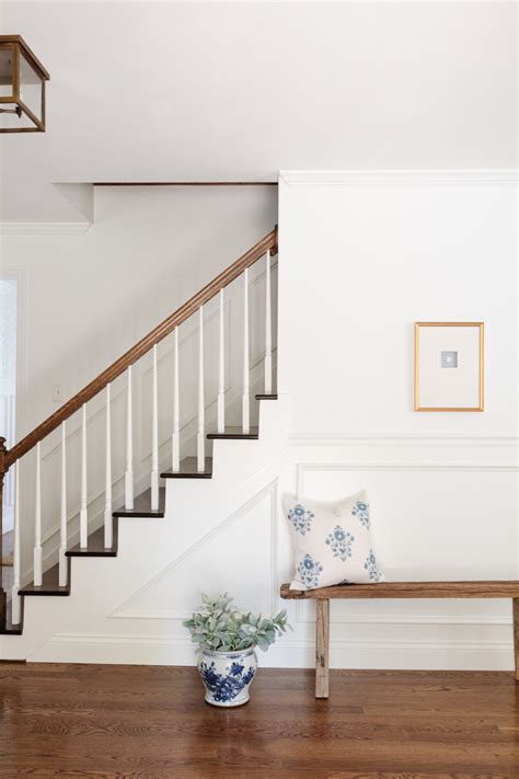 Sherwin Williams Extra White Julie Blanner