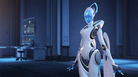 Echo Receives Multiple Nerfs In Latest Ptr Patch Dot Esports