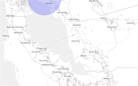 Assignment 3 Creating Interactive Visualization Software Drew Silvas Workspace Observable