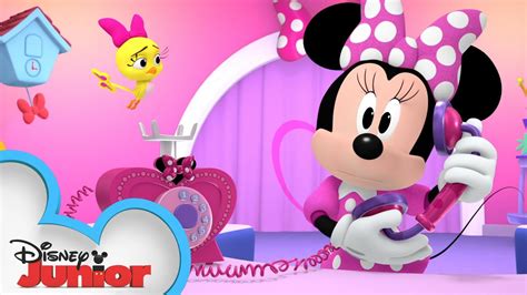 Daisys Birthday Quack Tastrophe Minnies Bow Toons 🎀 Disneyjr