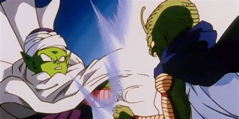 Dragon Ball Does Orange Piccolo Make Slug Canon