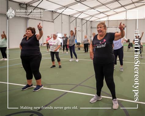 Marlene Dalli On Linkedin Endthestereotypes