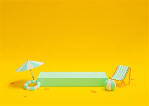 Premium Photo 3d Background Rendering