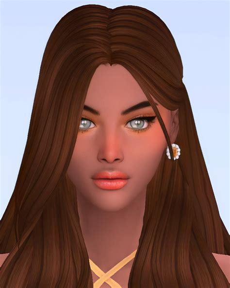 Ashlee Orourke Gallery The Sims 4 Sims Households Curseforge