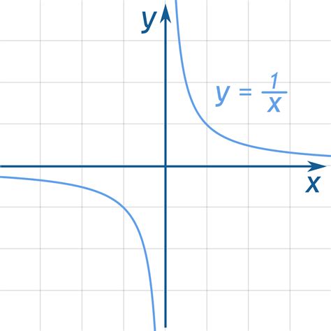 Reciprocal Function